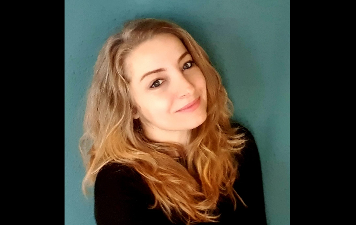 Cikël poetik nga Desantila Qerimaj Rranxa: Vetmia e njeni-tjetrit na ...