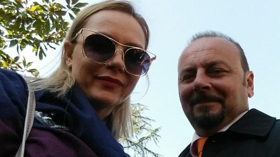 Genci Fuga në gjendje kritike shëndetësore, Eni Jani kërkon ndihmë ...