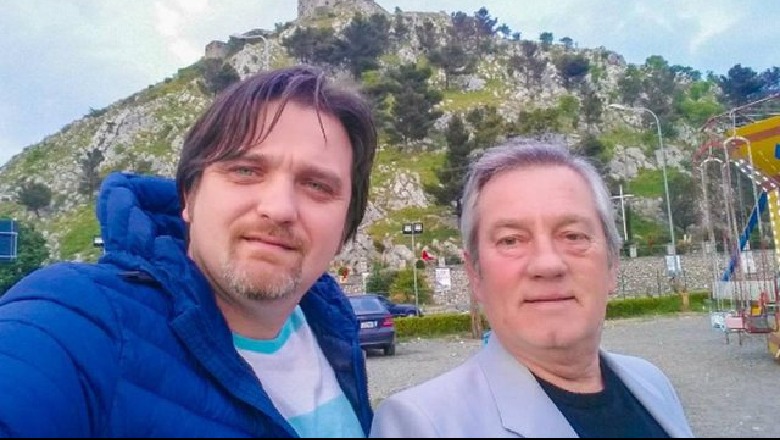 Dëshmitari replikon me djalin e Zef Dedës: Bukëshkalë, mos shpif. E ...