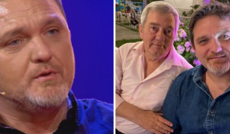 "Zef Deda në spital psikiatrik", Juli rrëfen për herë të parë për të ...