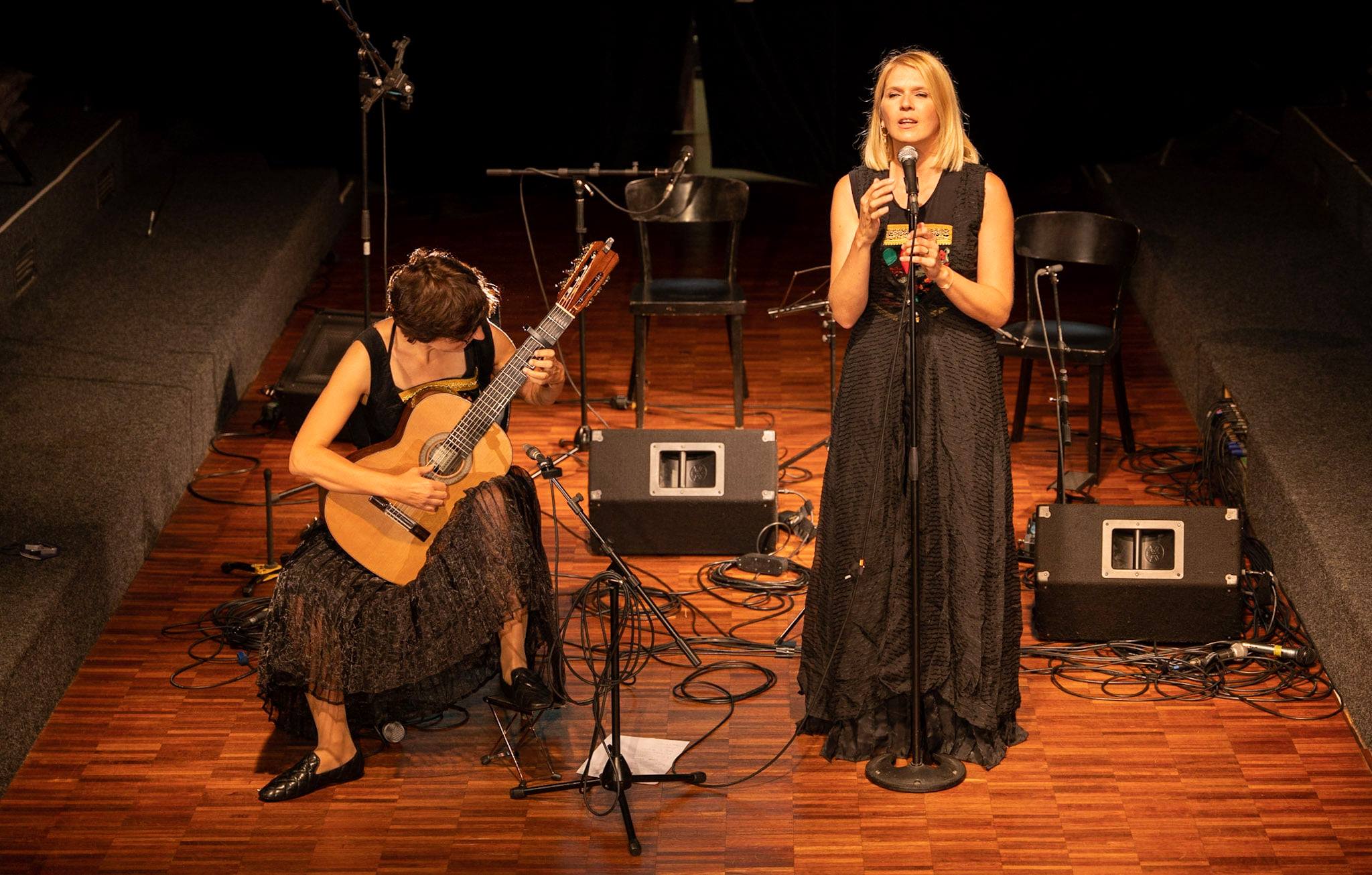 Thesari muzikor i Arbëreshëve të Kroacisë vjen në Mitrovicë - ObserverKult