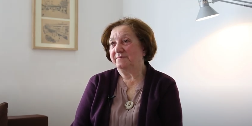 Pranvera Badivuku - ObserverKult