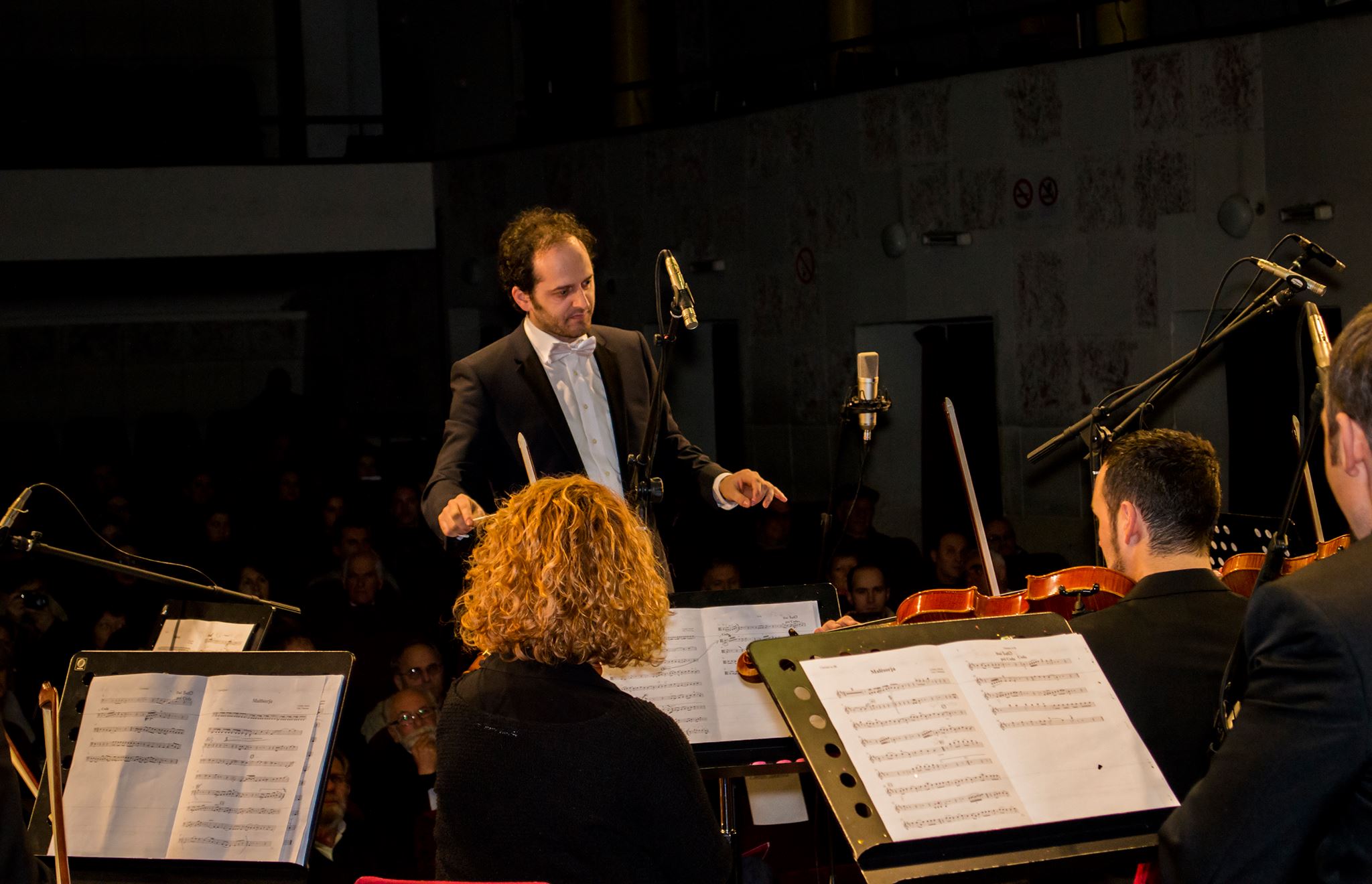 Kushtrim Gashi: Nuk ka kontroll se kush është kompozitor, kush ...