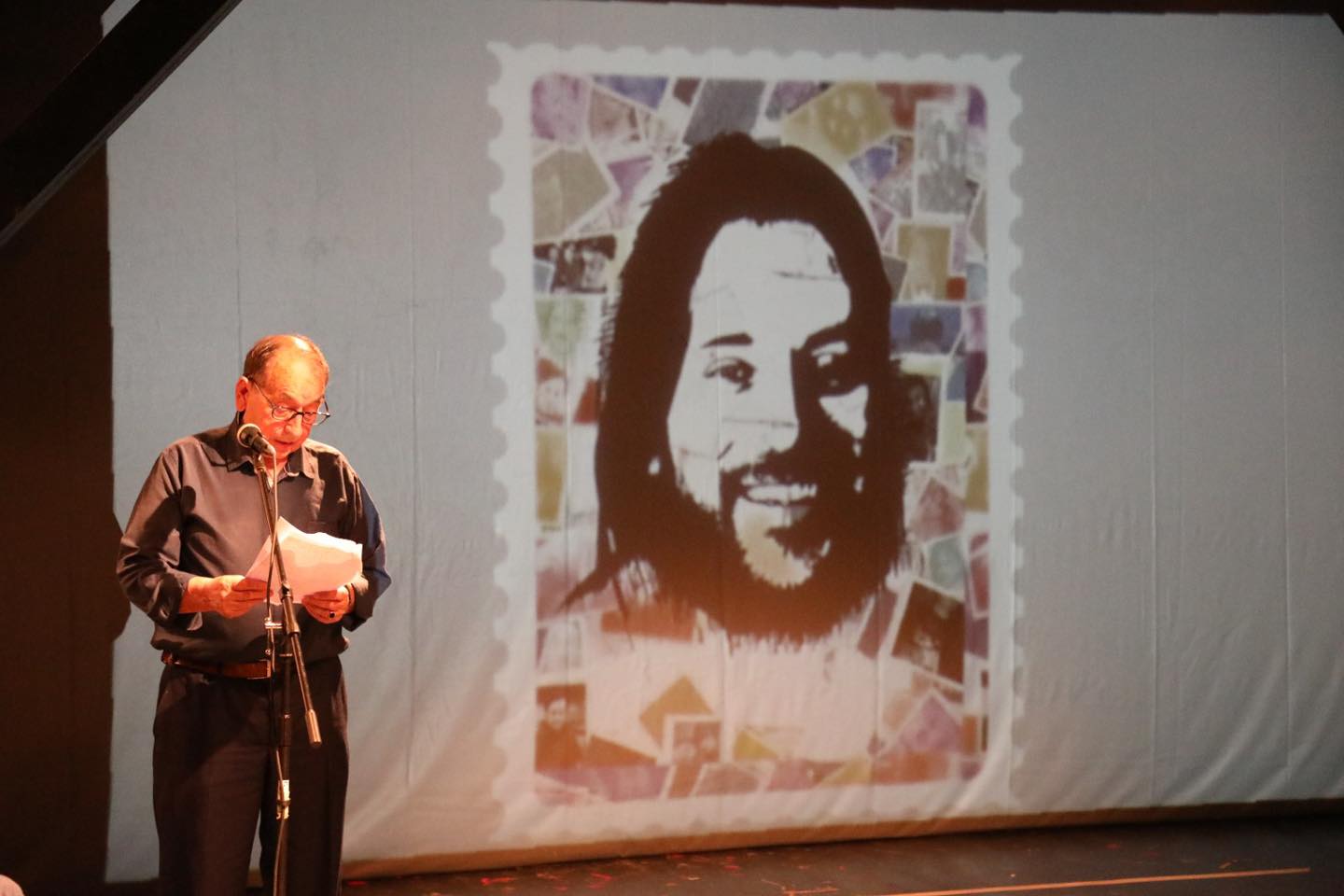 Posta - ObserverKult