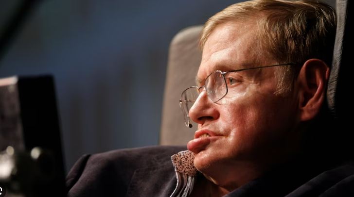 Parashikimi i frikshëm i Stephen Hawking mbi Inteligjencën Artificiale ...
