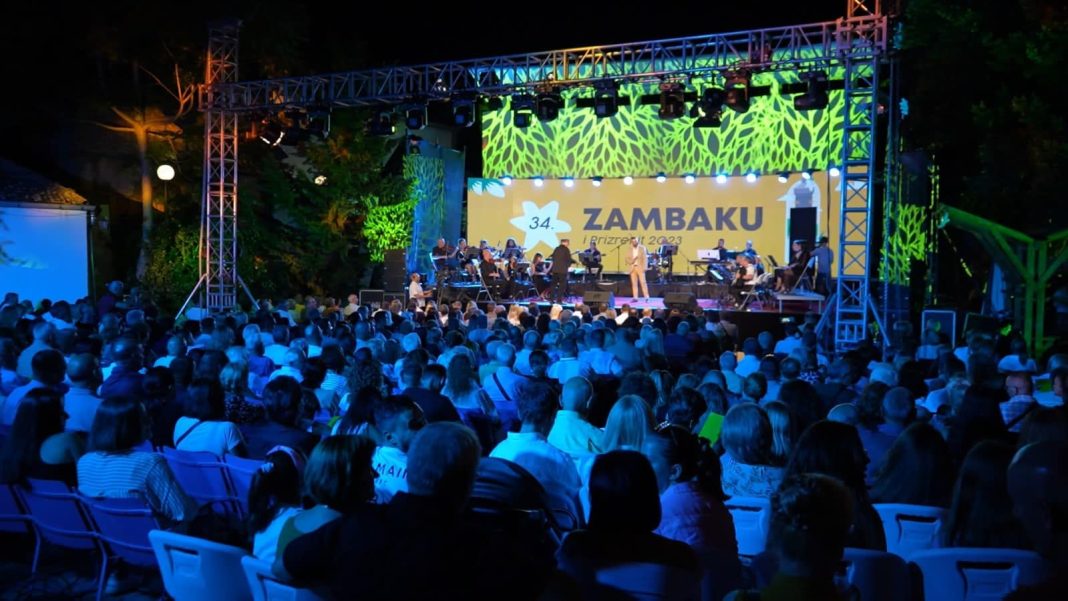 Zambaku - ObserverKult