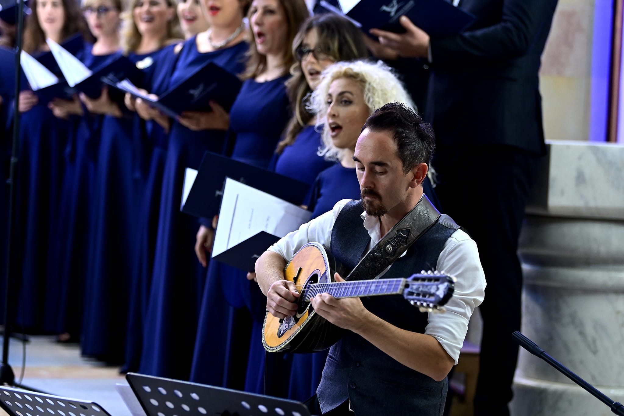 muzikë - ObserverKult