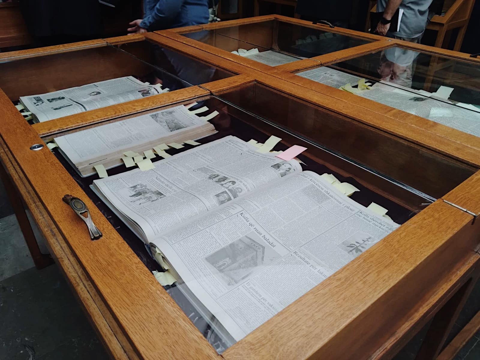 Pjetër Bogdani - ObserverKult