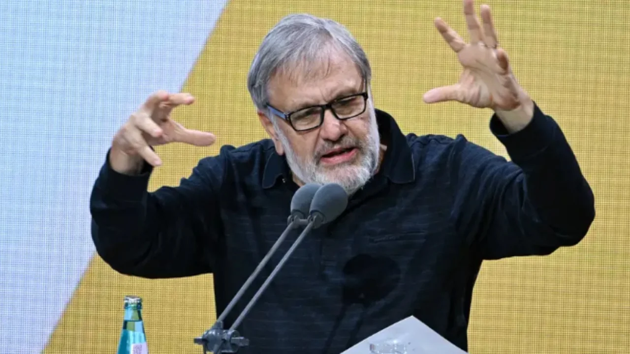 Zizek - ObserverKult