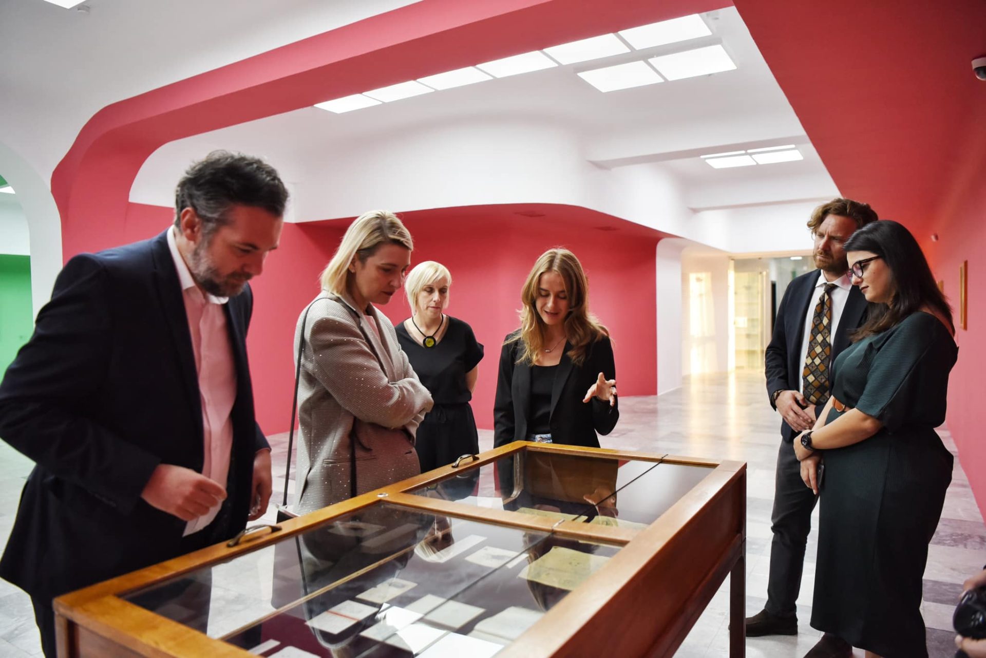 Lumturi Blloshmi - ObserverKult