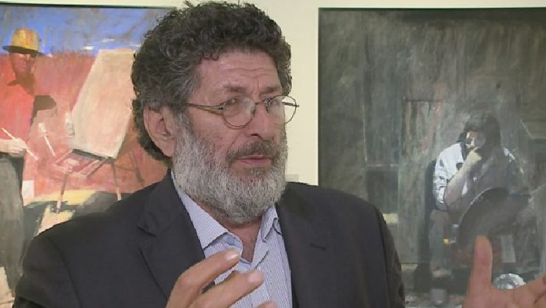 Gazmend Leka - ObserverKult