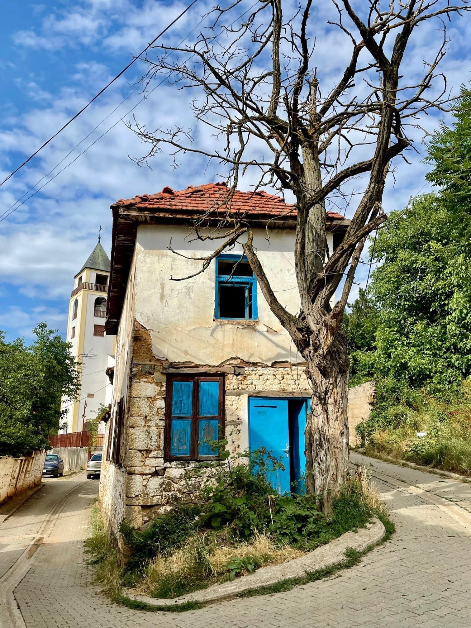 Janjevë - ObserverKult