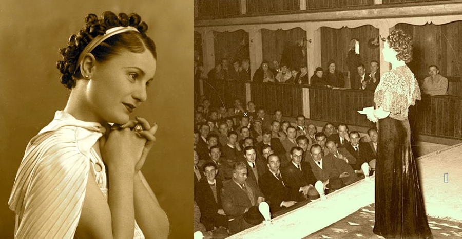 Tefta Tashko Koço - ObserverKult