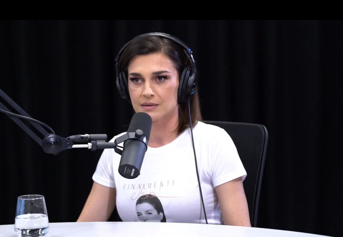 Rrëfim prekës: Elsa Lila kujton ditët në qeli pas arrestimit në Itali ...