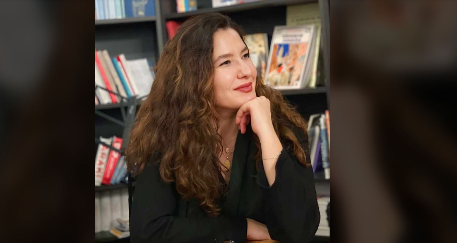Ilda Mejdani Jeha: Dashuroj dhe hesht' - ObserverKult
