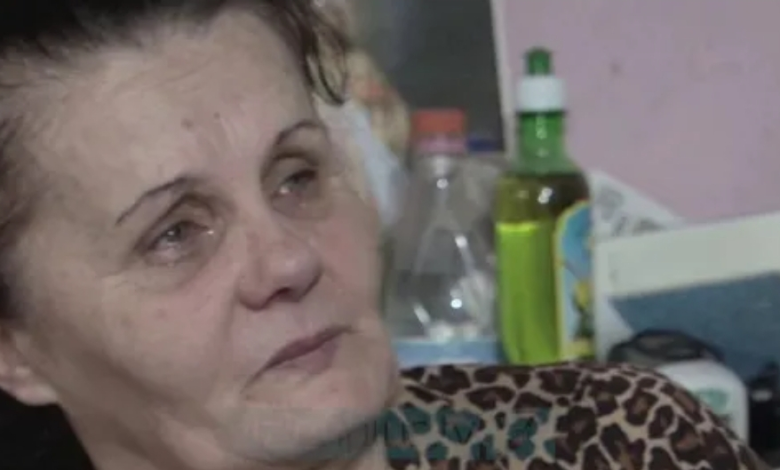 Luljeta Përbasha - ObserverKult