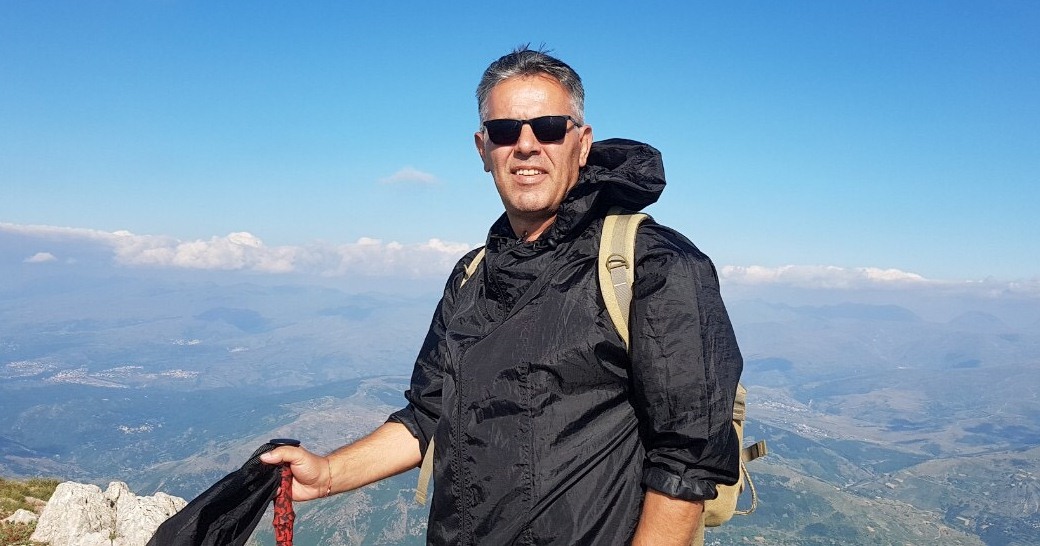 Shemsi Krasniqi: Art e kujtesë - ObserverKult