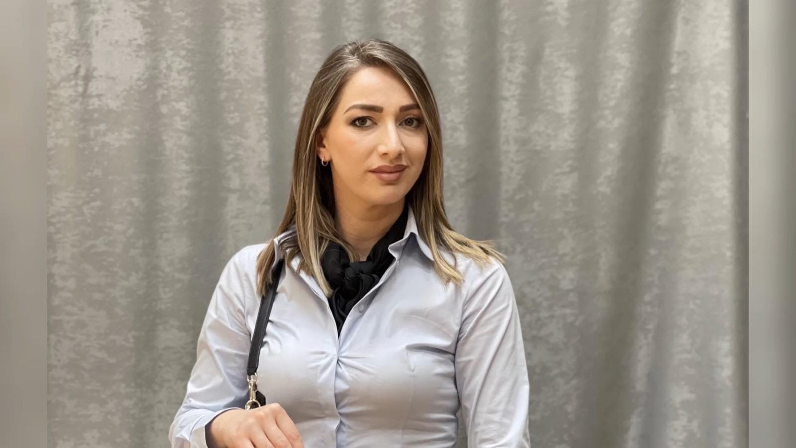 Sidorela Berishaj: Vjeshtë - ObserverKult