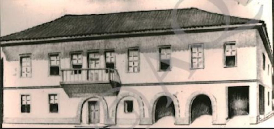 114 vjet më parë u hap Normalja e Elbasanit, ja kush ishin mësuesit e ...