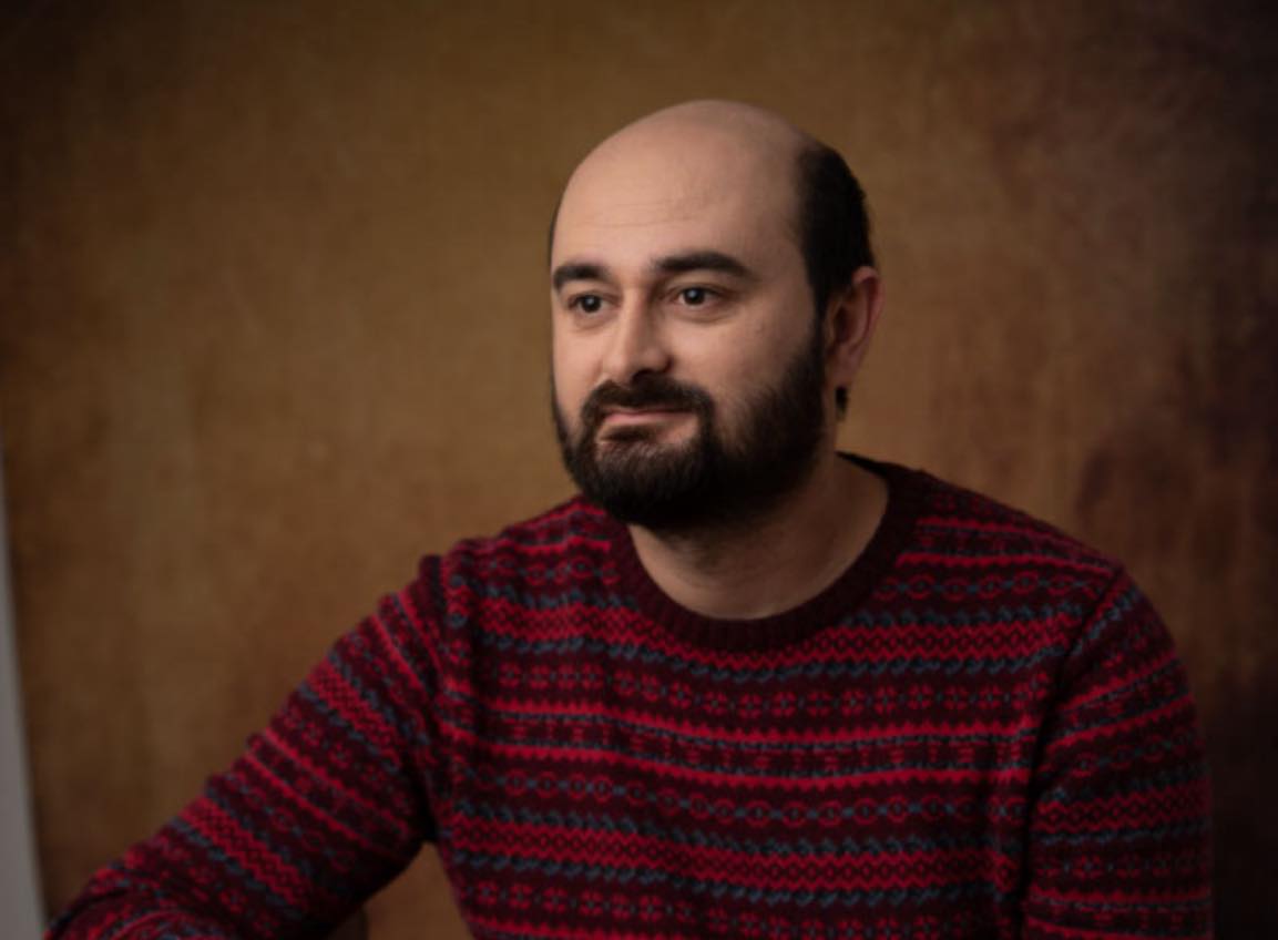 Arlind Farizi: Djali im, m’i miri, m’i bukuri, m’i dashtuni! Ti s’guxon ...