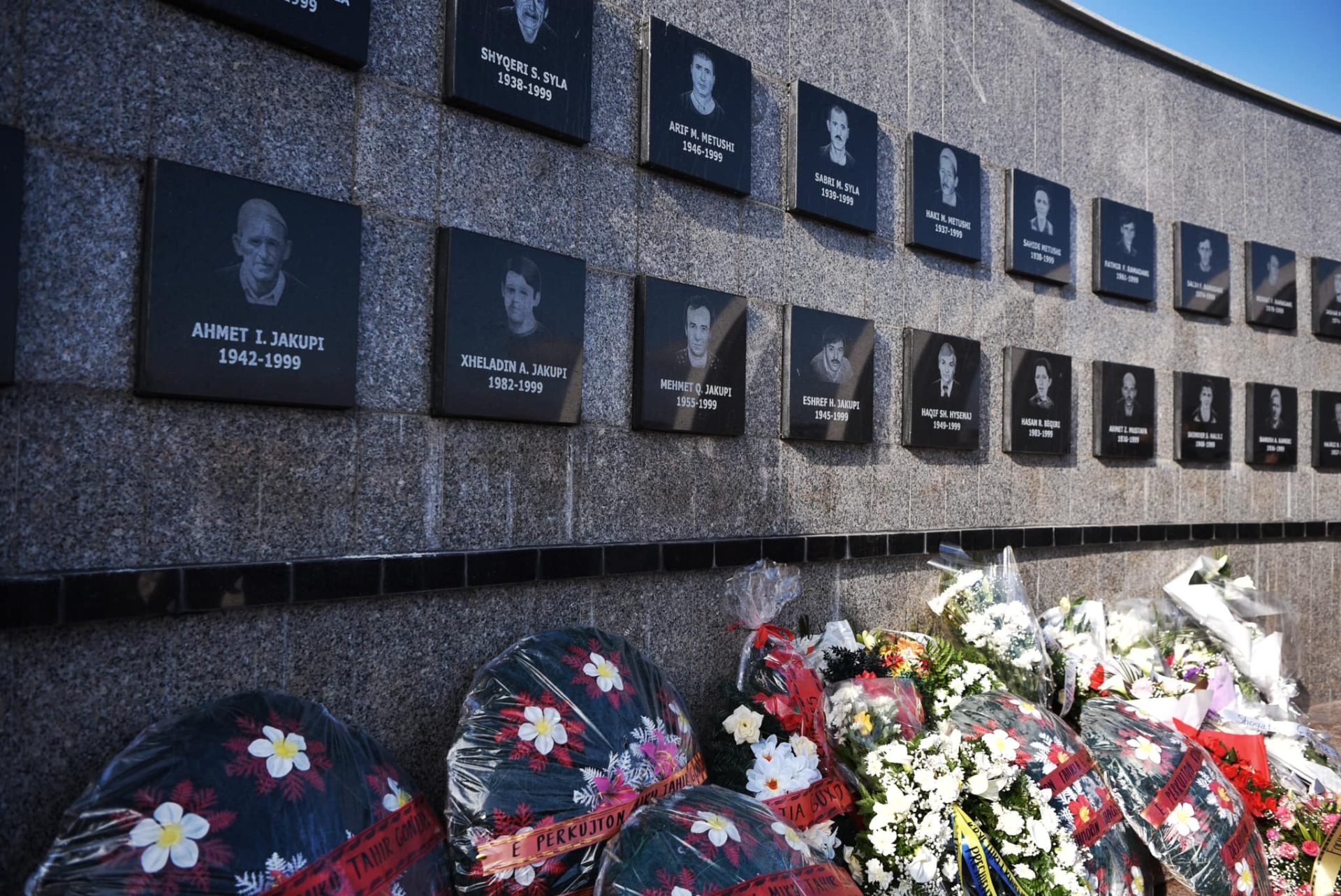 MKRS: Një hap më afër jetësimit të projektit për Kompleksin Memorial ...