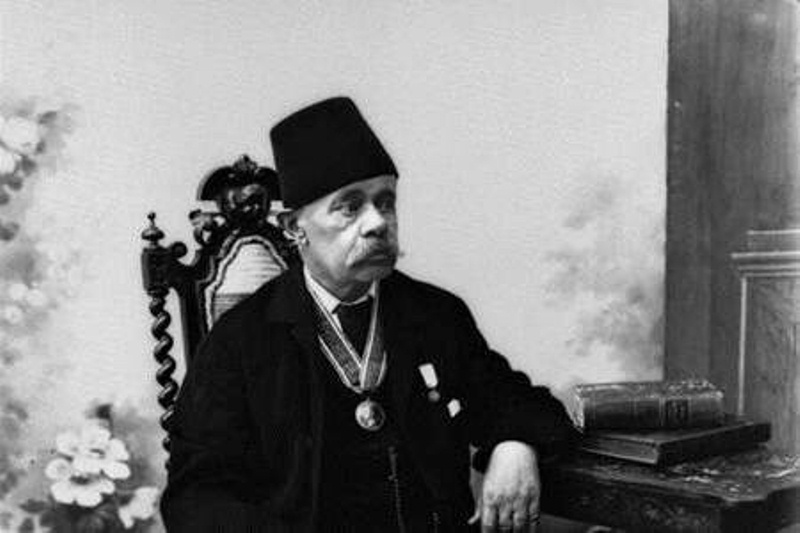 Misteret e jetës së Pjetër Marubit: Erdhi nga Italia në Shkodër dhe u ...