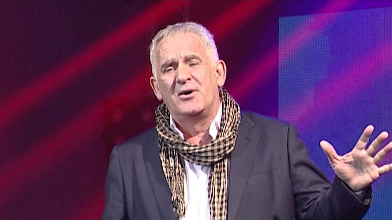 "Pa lamtumirë", kënga e paharruar nga grupi "Trix" (teksti dhe video ...