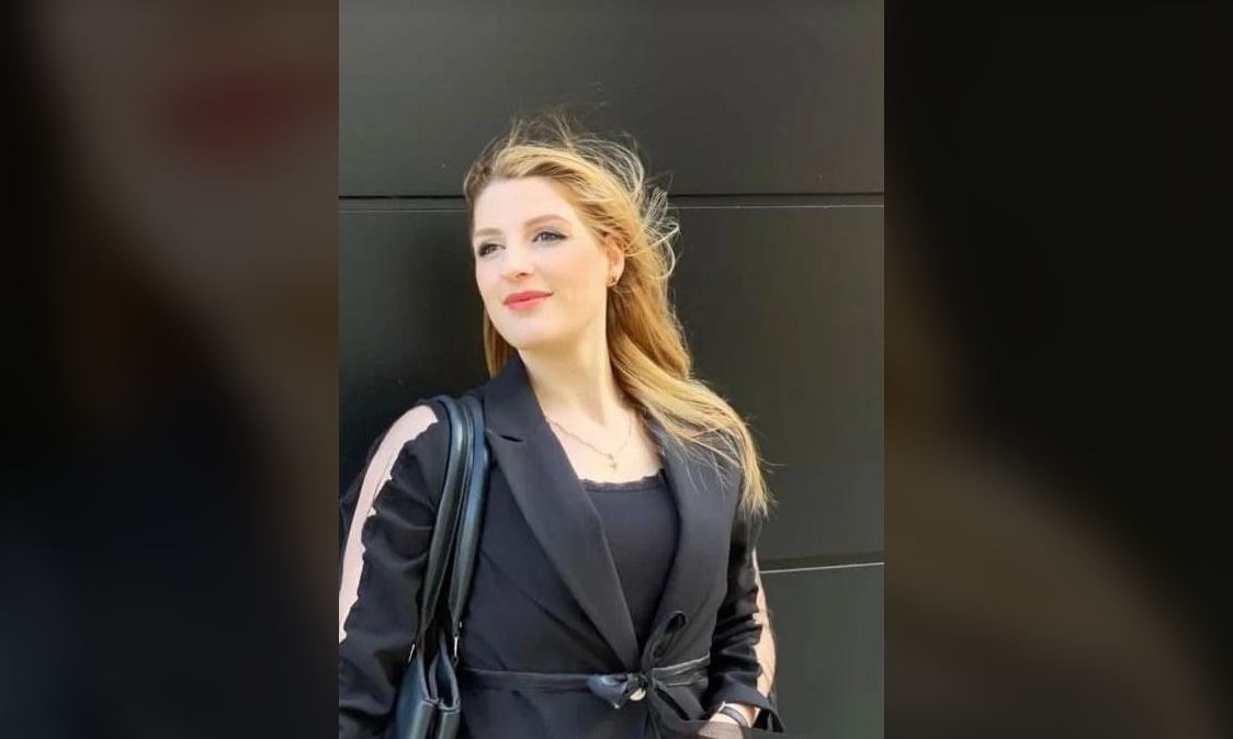 Cikël poetik nga Trëndelina Terziu-Omuri: Mallkimi i vjeshtës ...
