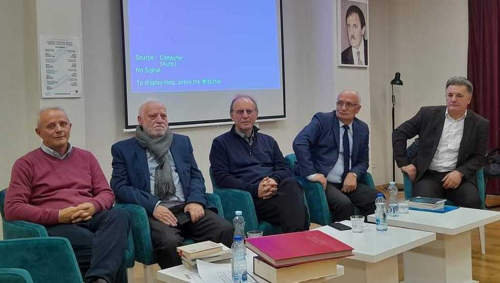 Edukimi letrar si paraprijës i krijimit të shkrimtarëve të rinj ...