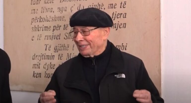 Rrëfehet Fatos Kongoli: “Pa Lilin s’do isha gjallë, se di a i meritoj ...