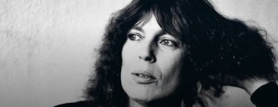 Helga Maria Novak: Letër dashurie - ObserverKult