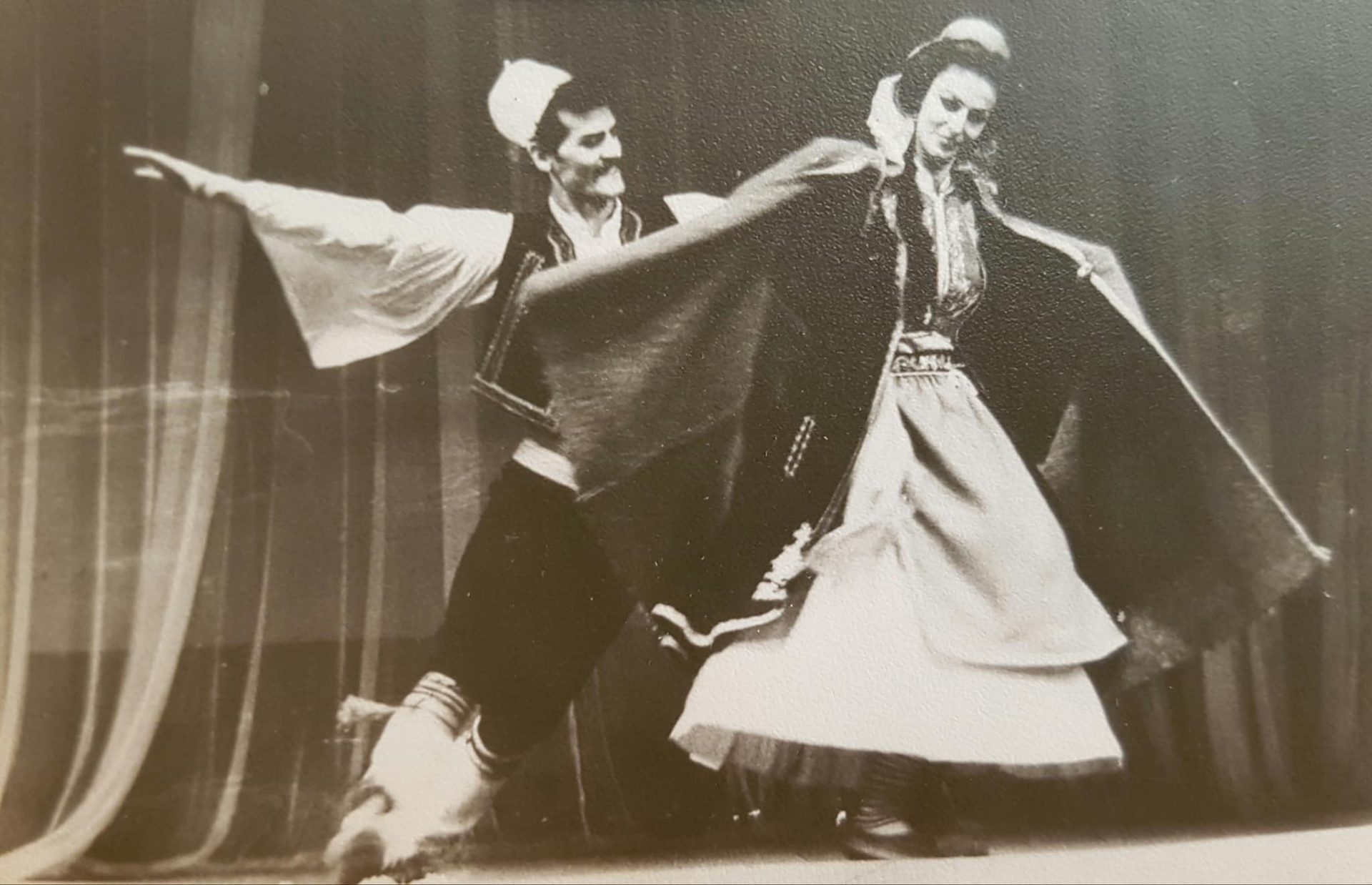 Ndahet nga jeta ikona e valles shqiptare, Liljana Cingu - ObserverKult