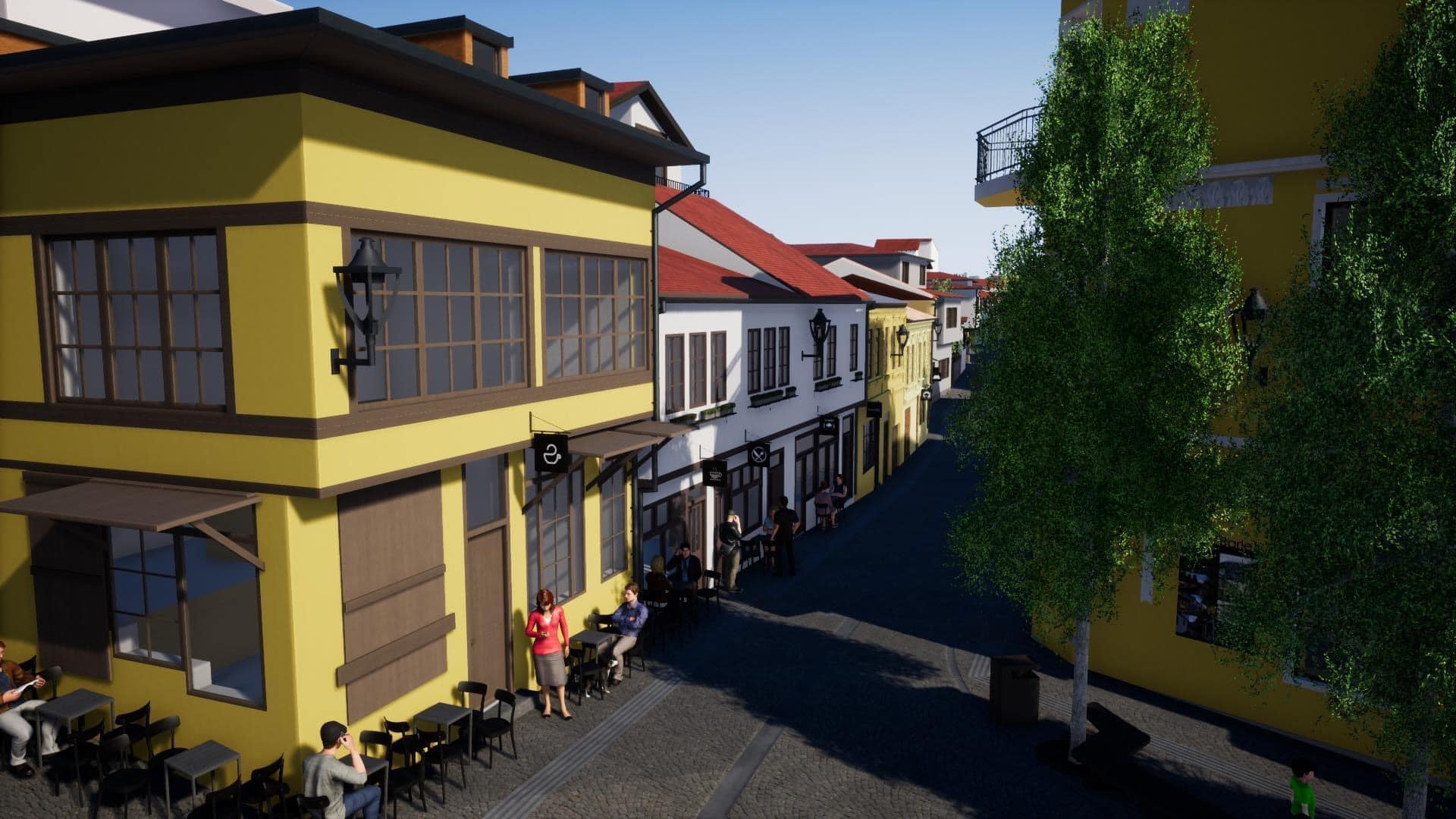 MKRS: “Marin Barleti” do të jetë rrugë model se si duhen trajtuar ...