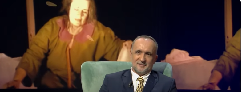 “Drama e një nëne të marrë”/ Plaku: Bazuar në histori reale të ’97-ës, Hajrie Rondo sa lexoi ...