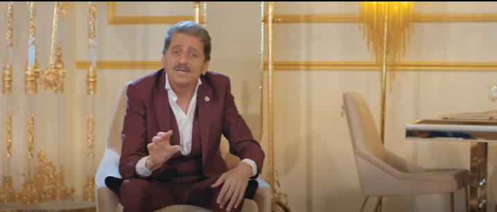 Sabri Fejzullahu: Dashnia ime (Teksti dhe kënga) - ObserverKult