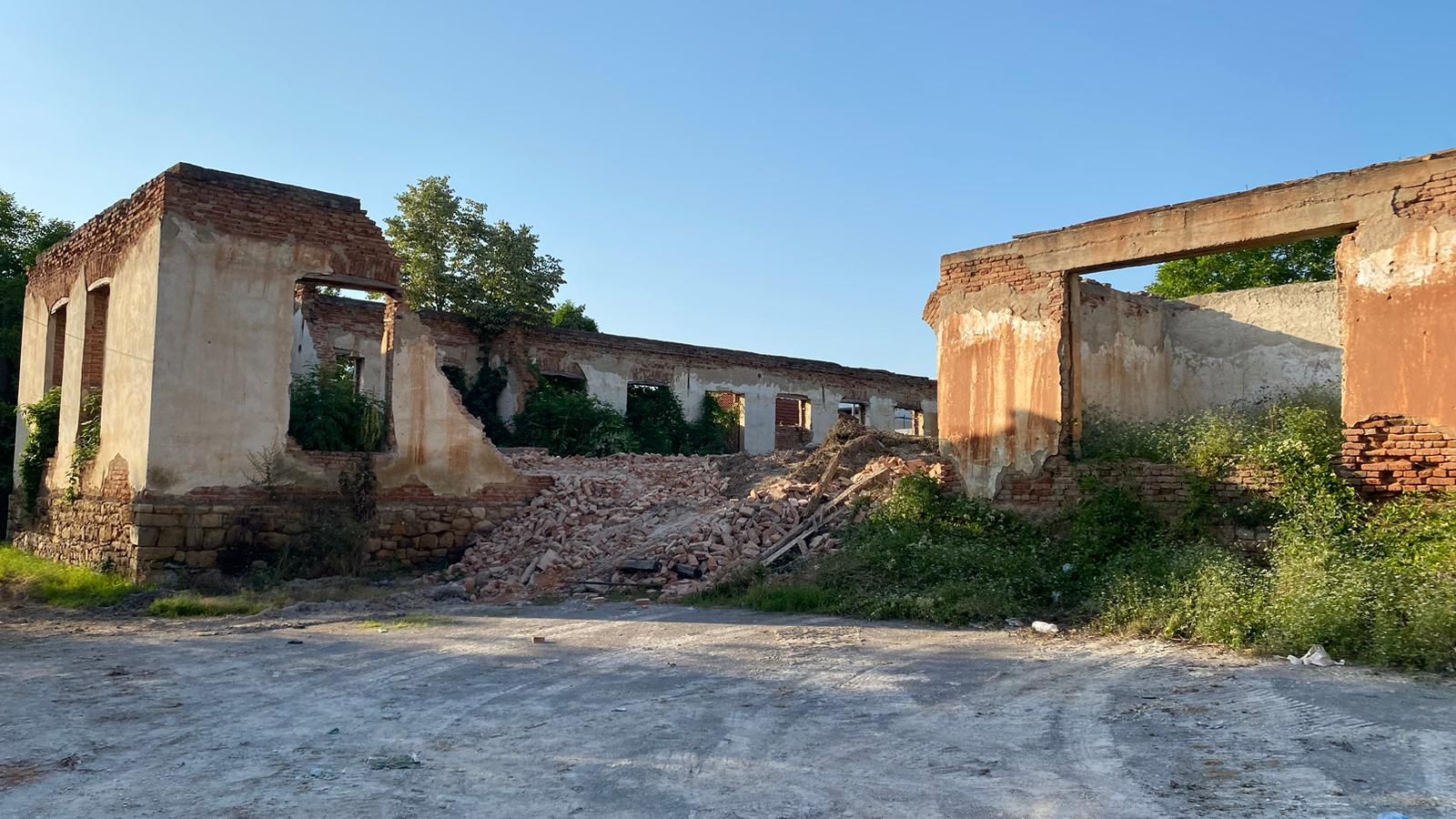 "E ardhmja e Shtëpisë së Kulturës", bashkëbisedim me banorët e Runikut ...