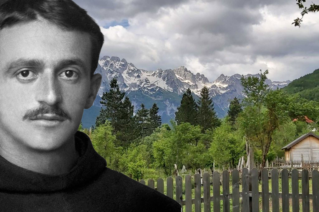 At Bernardin Palaj për Ditën e Verës: Tri ditë përpara veravet duhet me ...