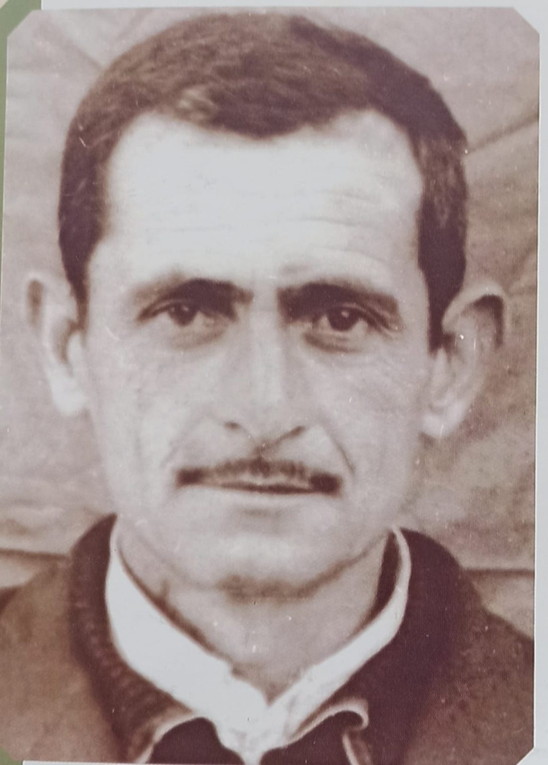 Ndue Dedaj: Guri i Caranit të tim eti - ObserverKult