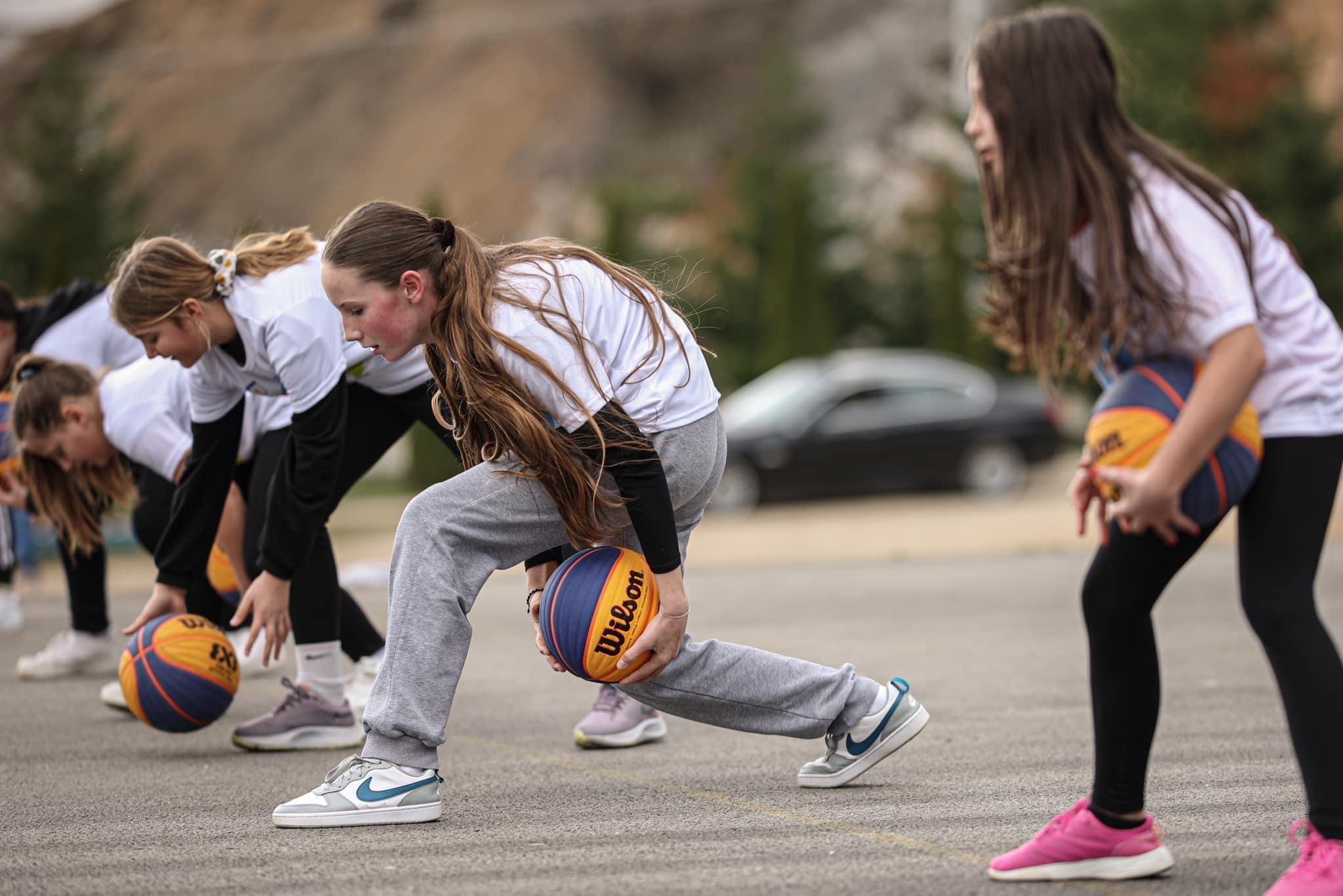 MKRS: Aktivitete të shumta nga nxënësit në kuadër të programit “Arti në ...