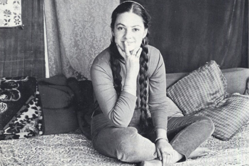 Lenore Kandel: Melodi për burrat e martuar - ObserverKult