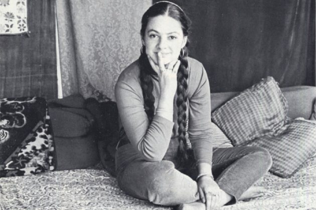 Lenore Kandel: Melodi për burrat e martuar - ObserverKult