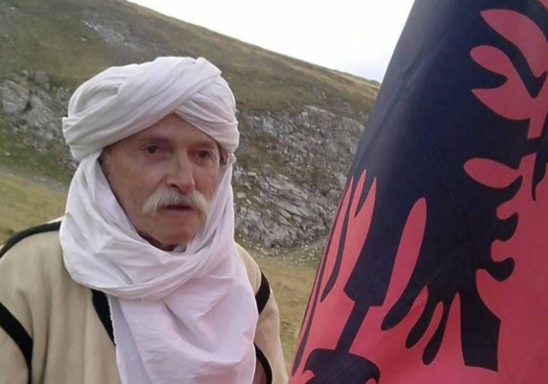 Albin Kurti: Kapllan Nikqi u dha shpirt melodive që burojnë ndër shekuj ...