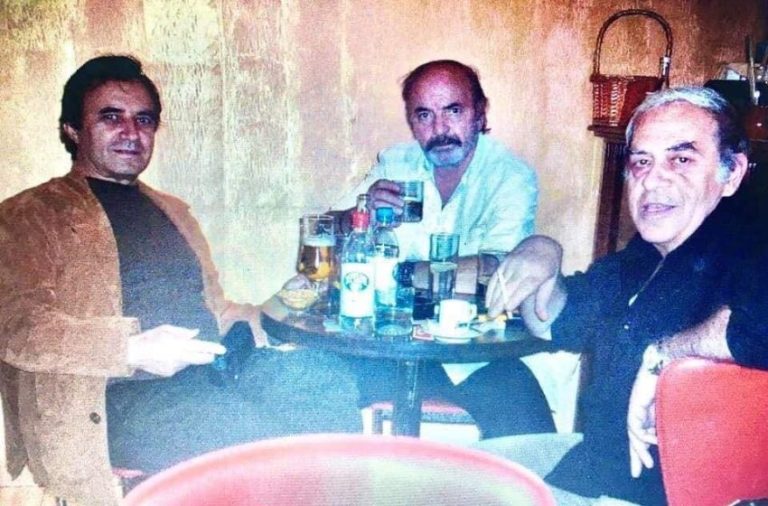 Mevlan Shanaj kujton mikun e tij Bujar Lako: U shndërrua në legjendë me ...