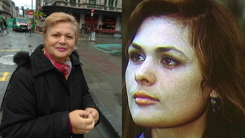 Shpresa Bërdëllima, aktorja e njohur të cilës sëmundja e rëndë ja mori ...