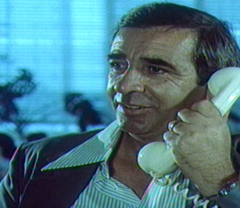 Aleko Prodani, humoristi që u nda nga jeta në vendin e tij të punës ...