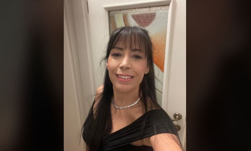 Esmeralda Nikaj: Rrëfimi - ObserverKult