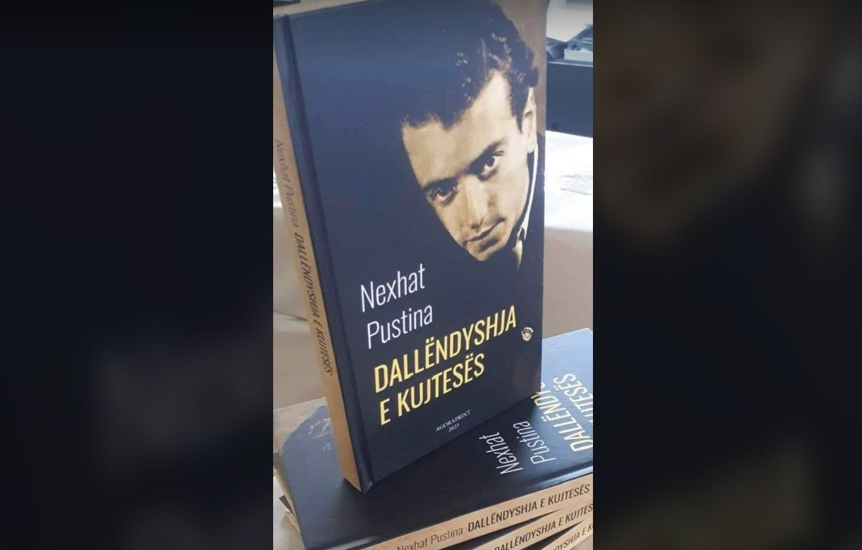 “Dallëndyshja e kujtesës”, rikthehet në Tetovën e Nexhat Pustinës ...