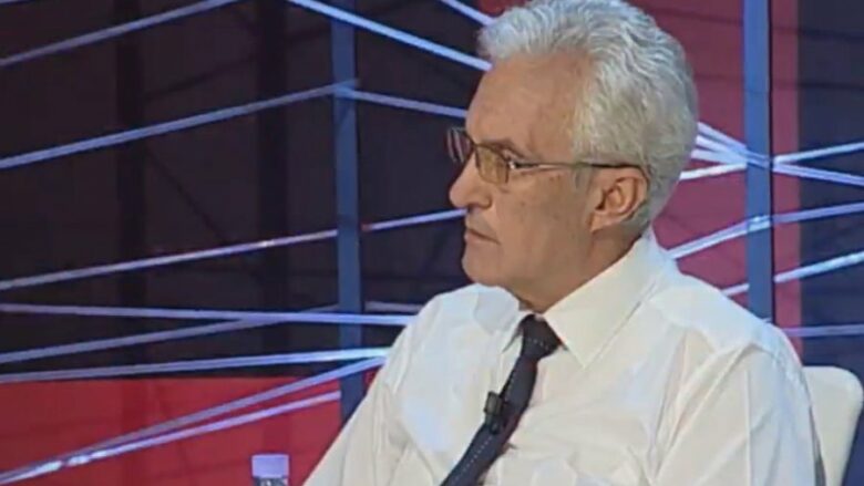 Agim Doçi: Kisha shumë vite që kisha vdekur… - ObserverKult