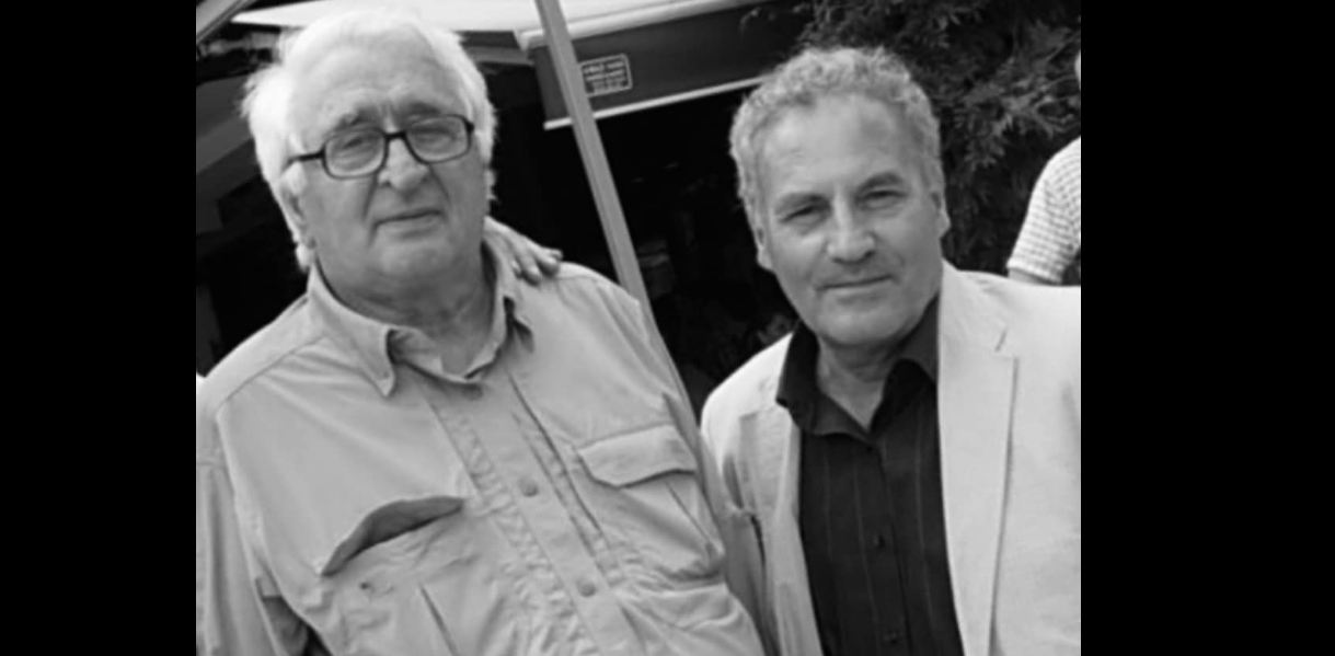 Shkrim prekës për Rexhep Ferrin: Do t’i mungojë Prishtinës… - ObserverKult