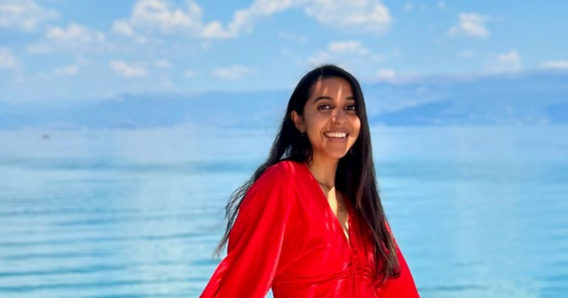 Luan muzikën e Vaçe Zelës! Iraniania Sara Payman tregon si erdhi dhe ...
